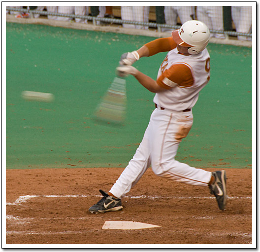 Joanna's Longhorn Baseball Page: April 2008 Archives